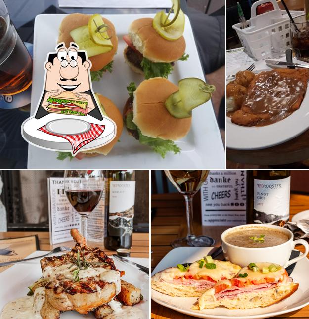 Black Bear Pub Ltd, Nanaimo - Restaurant menu, prices and reviews