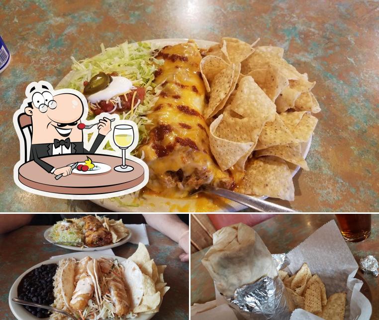 Bravo Burrito, Saint Cloud - Restaurant menu, prices and reviews