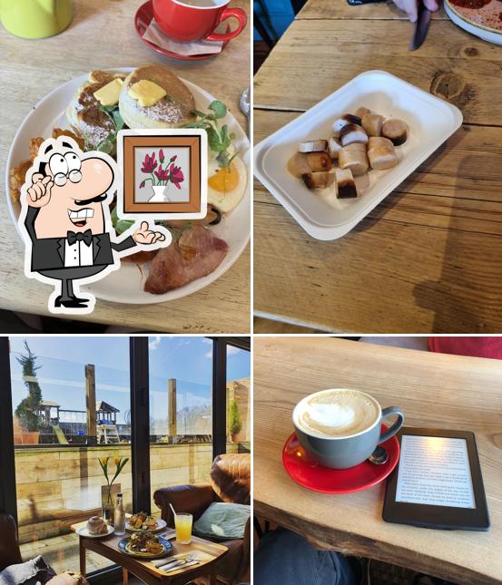 GRO Coffee, Irvine - Restaurant menu, prices and reviews