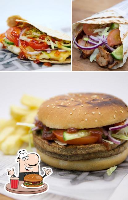 Victoria Chippy, Tipton - Restaurant menu, prices and reviews