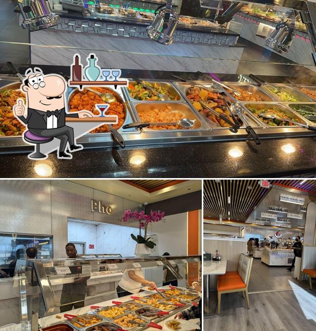 Golden Apple Buffet, Snellville - Restaurant menu, prices and reviews