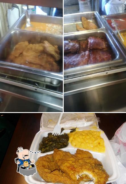 Lil Cee's, Nashville - Restaurant menu, prices and reviews