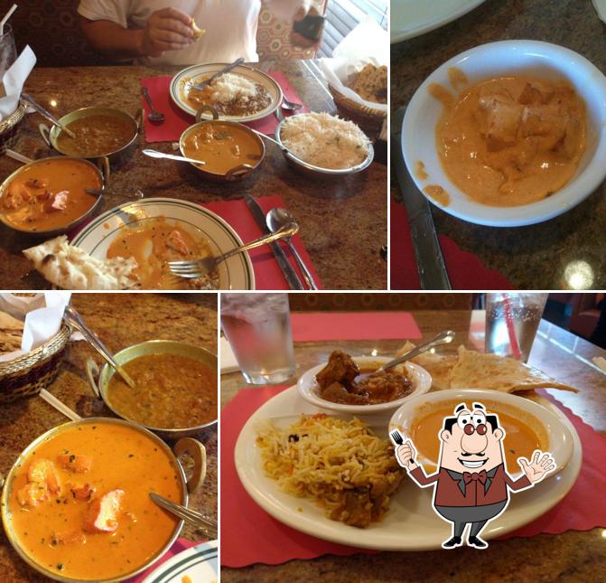 Mayuri Indian Restaurant, Irving - Restaurant menu, prices and reviews