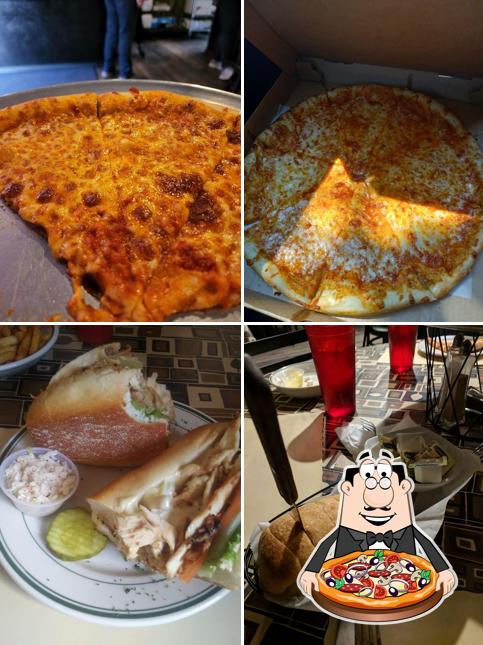 Gretchen's Grotto, Honesdale - Restaurant menu, prices and reviews