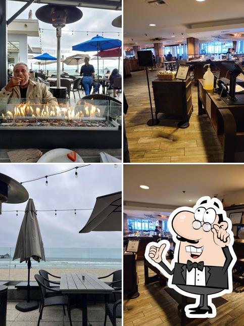SEA180, Imperial Beach - Restaurant menu, prices and reviews