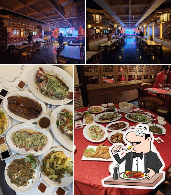 Shanghai Resto & Beer House, Makassar - Restaurant menu, prices and reviews