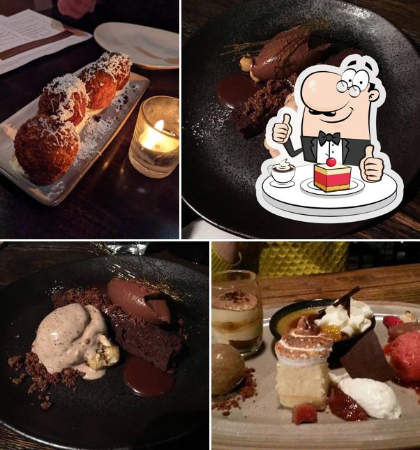 The Stables, Perth - Restaurant menu, prices and reviews