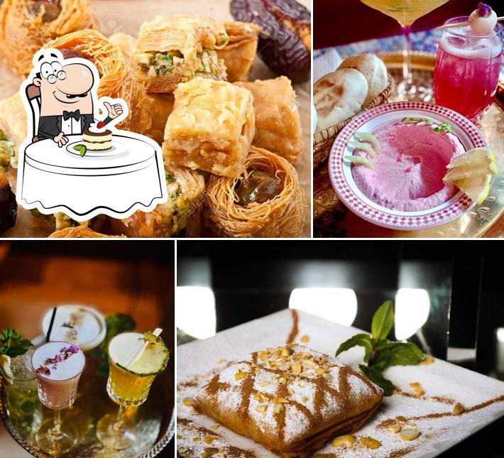 Top 5 Restaurants mit türkischer Genuss in Marrakesch, September 2025 ...