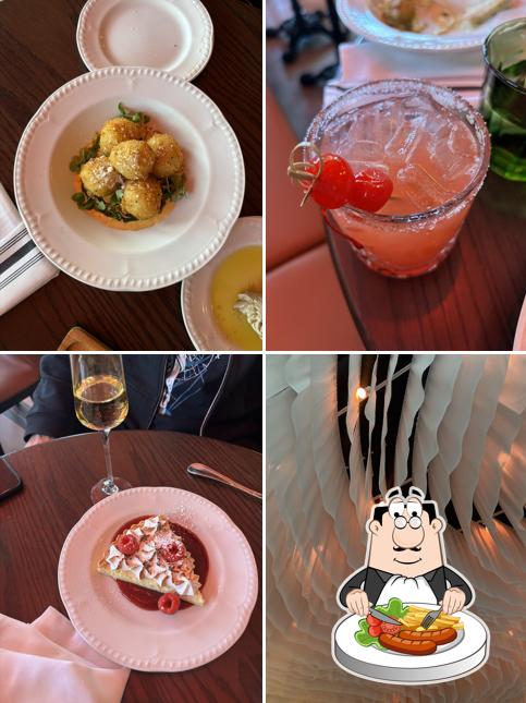 Ciao Bella Hamilton, Hamilton - Restaurant menu, prices and reviews