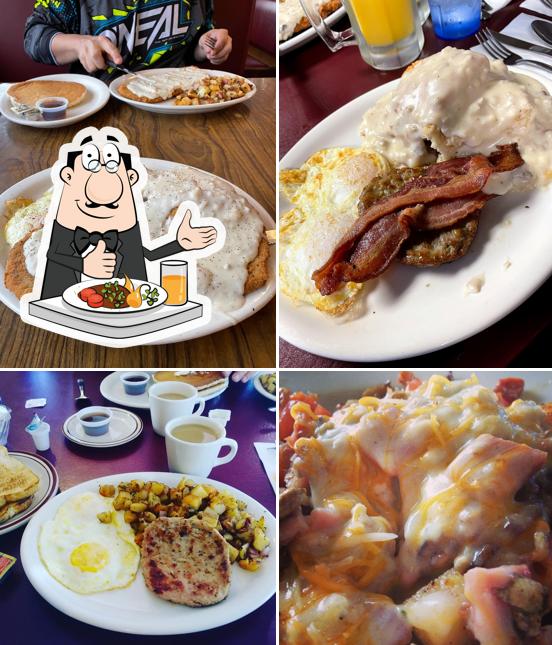 Cricket Country Kitchen, Sacramento - Restaurant menu, prices and reviews