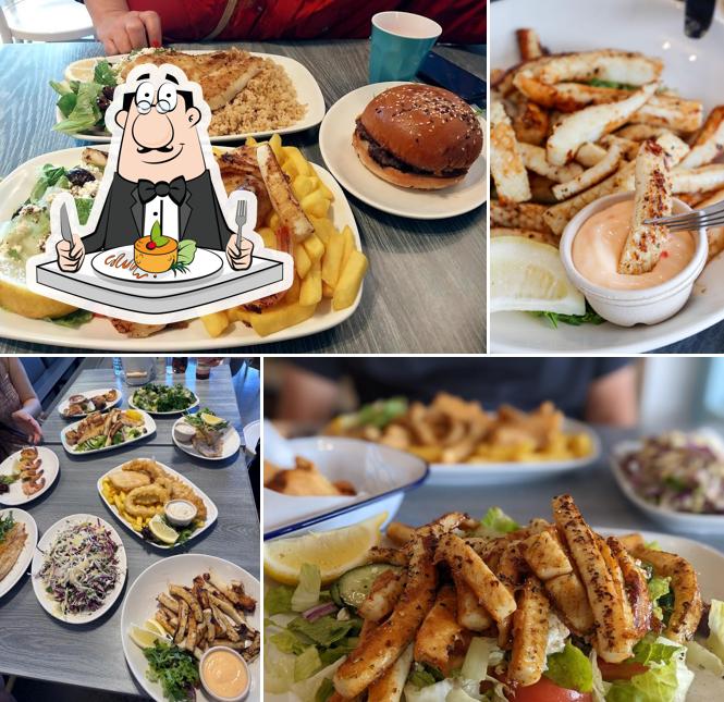 Hunky Dory Fish & Chips Broadmeadows, Broadmeadows - Restaurant menu ...