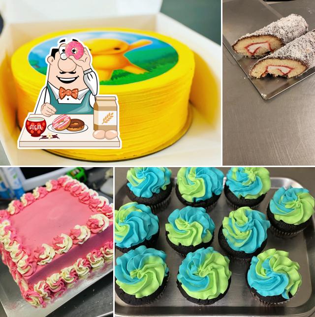 Marcoola Bakery, Sunshine Coast - Restaurant menu, prices and reviews