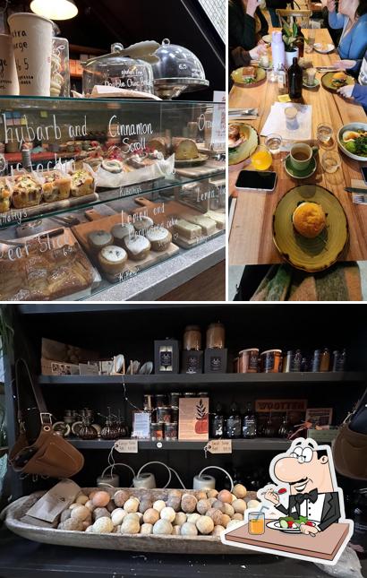 The Green House Ballarat, Delacombe - Restaurant menu, prices and reviews