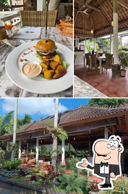Unity Cafe Bali, Kedewatan - Restaurant menu, prices and reviews