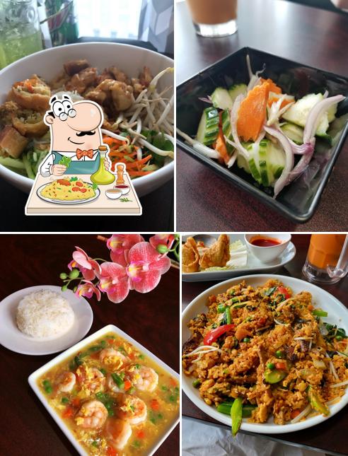 Rock-Pho'd Asian Fusion Cuisine, Rockford - Restaurant menu, prices and ...
