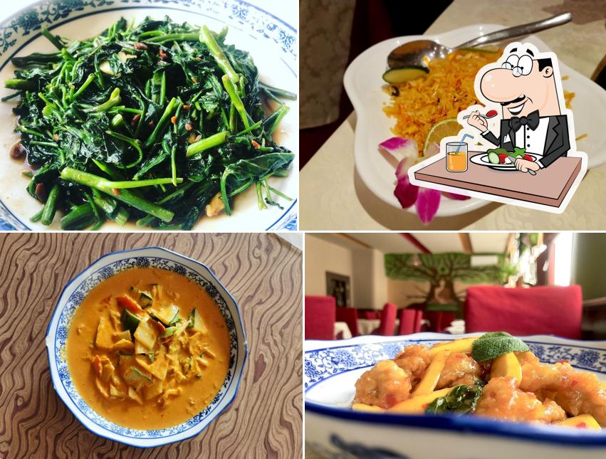 Top 5 restaurants with mango sticky rice in Rome, june 2025 ...