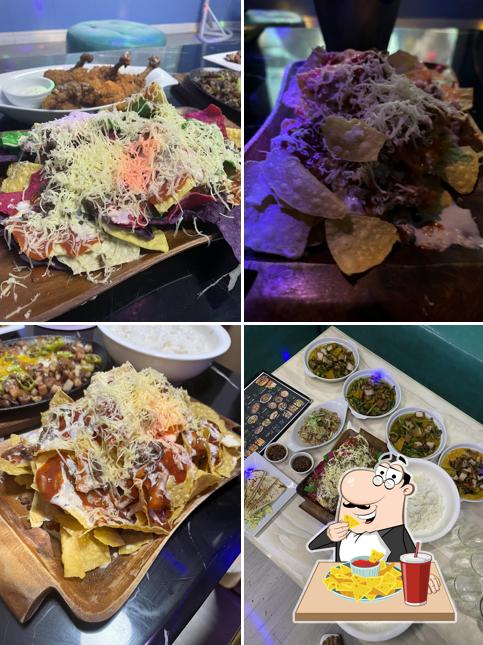 7373 Events Place & Restaurant, Makati - Restaurant menu, prices and ...