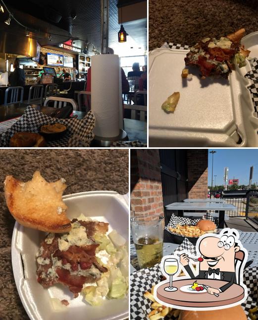 JL Beers, Sioux Falls - Restaurant menu, prices and reviews