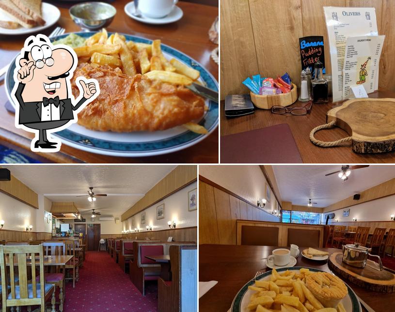Top 5 restaurants with white fish in Harrogate, september 2025 ...