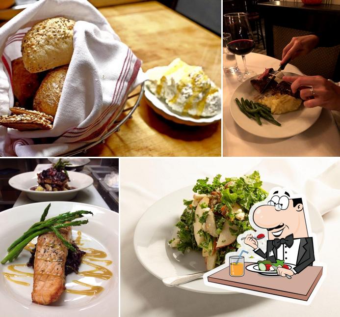 End Cut (West Park), West Park - Restaurant menu, prices and reviews