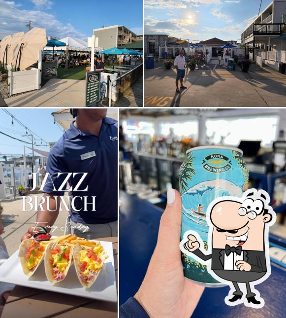 Ludlam Bar & Grill, Sea Isle City - Restaurant menu, prices and reviews