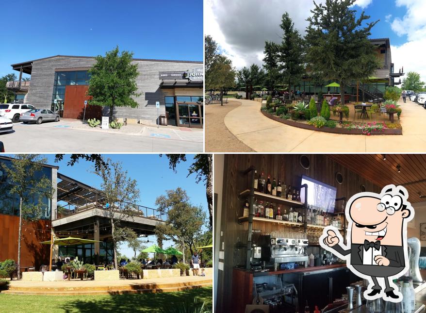 Press Café, Fort Worth - Restaurant menu, prices and reviews