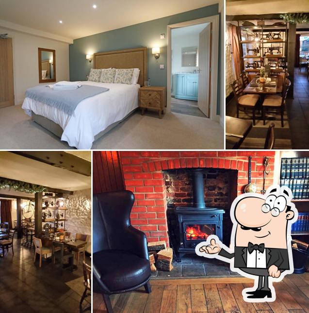 Top 3 restaurants with yorkshire pudding in Coltishall, january 2026 ...