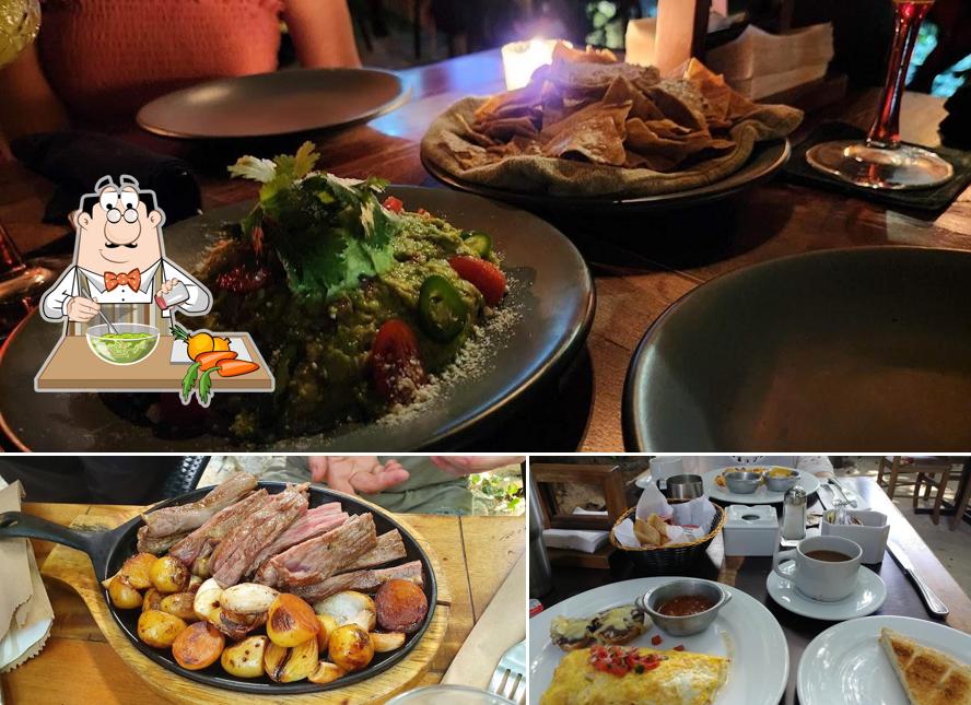 Aldea Corazón, Playa del Carmen - Menú del restaurante, precios y reseñas