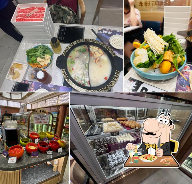 Beef Station, Hong Kong - Restaurant menu, prices and reviews