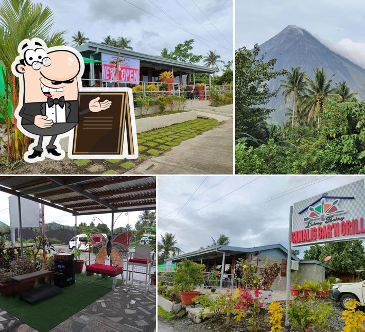 Top 3 restaurants with kinilaw in Camalig, september 2025 - Restaurant Guru