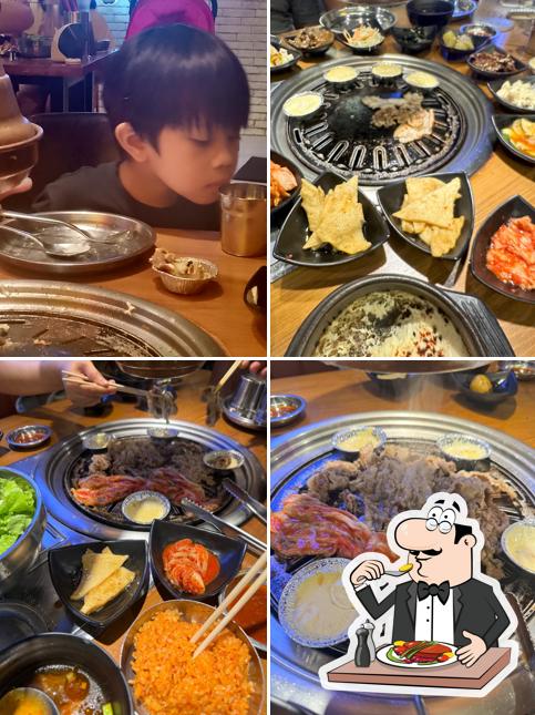 Chef Baboy - Infinity Unlimited Premium Korean BBQ, Angeles ...
