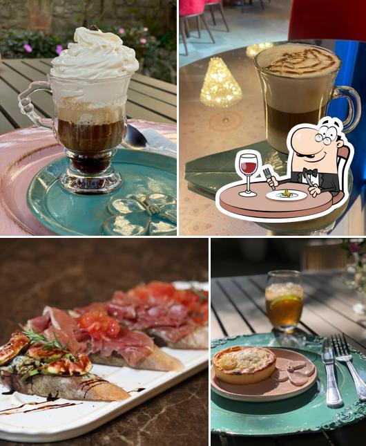 Espaço Arte En Tablado, Itu - Menu do restaurante, preços e opiniões