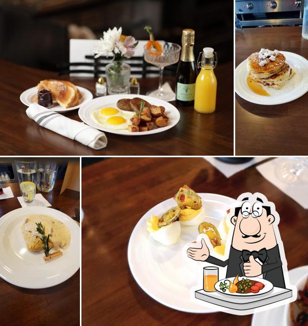 Fleur STL, St. Louis - Restaurant menu, prices and reviews