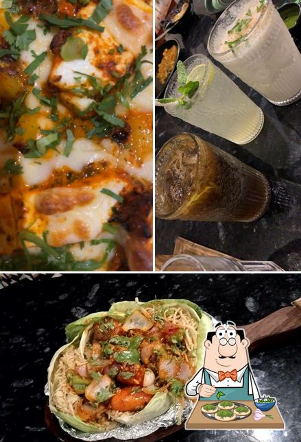 Gran Sabor Bistro, Jaipur - Restaurant menu, prices and reviews