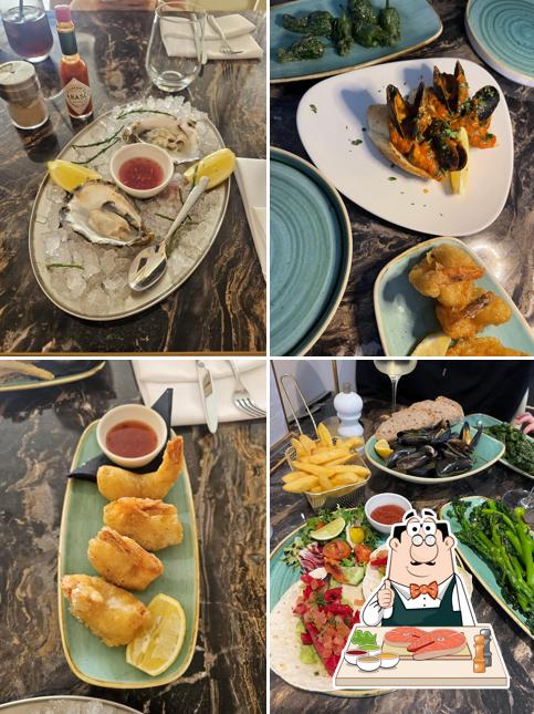 Top 7 restaurants in Epping, England, december 2025 - Restaurant Guru
