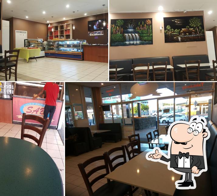 SAB Indian Sweets & Snacks, Auckland - Restaurant menu, prices and reviews