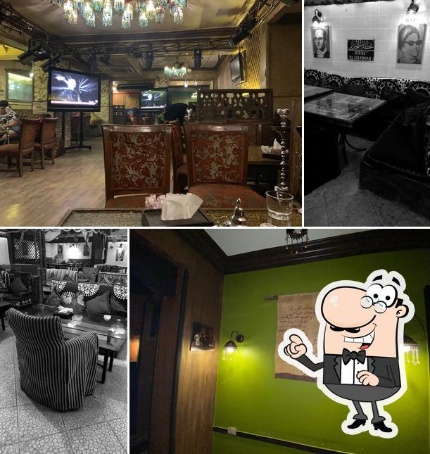 Cloud 9 - Restaurant menu, prices and reviews