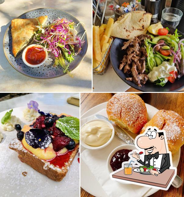 Warran Glen Cafe, Warrandyte - Restaurant menu, prices and reviews