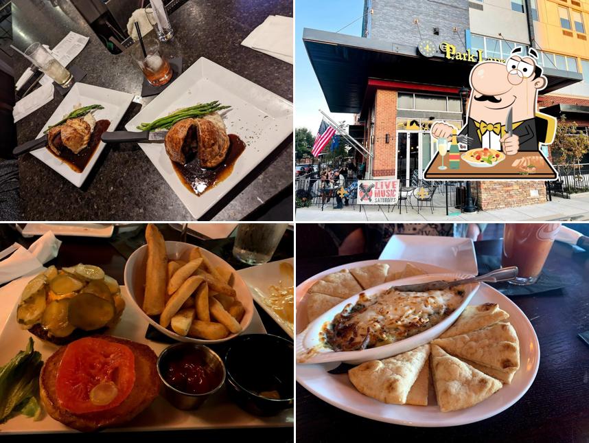 Park Lane Tavern of RVA Short Pump, Tuckahoe - Restaurant menu, prices ...