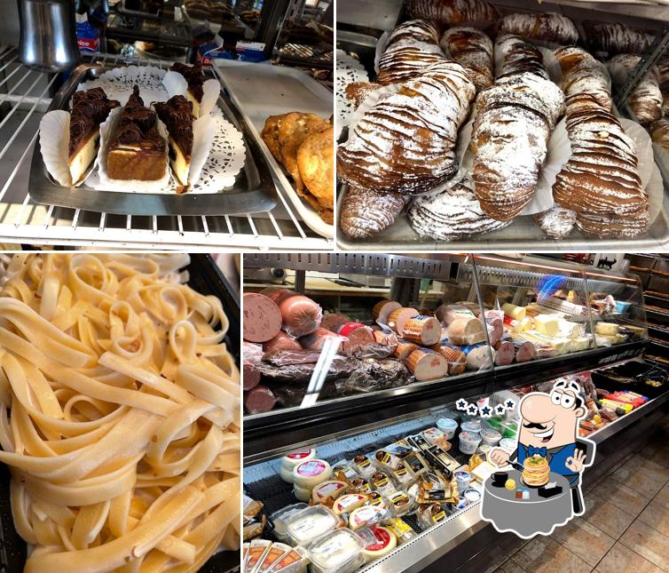 Trattoria Lanni, Vaudreuil-Dorion - Restaurant menu, prices and reviews