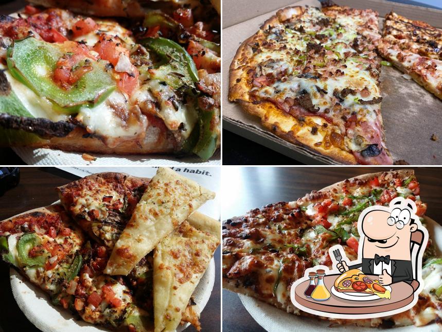 Top 5 restaurants with lasagna in Dartmouth, january 2026 - Restaurant Guru