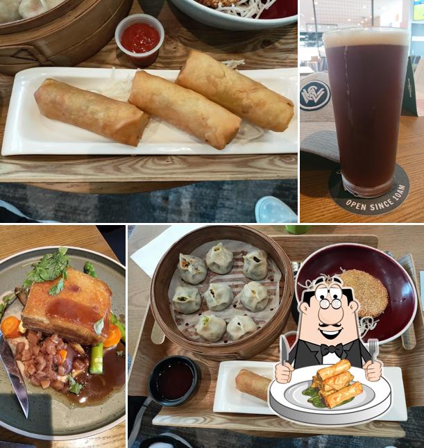 Club Parramatta, Parramatta - Restaurant menu, prices and reviews