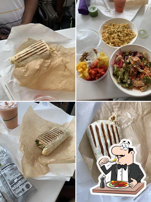 Free Range Cafe, Hagerstown - Restaurant menu, prices and reviews