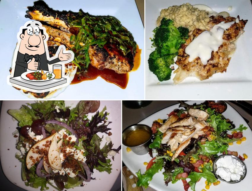 Georgetown Vosh, Lakewood - Restaurant menu, prices and reviews