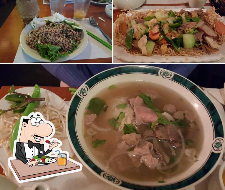 Hạ Long Bay, Madison - Restaurant menu, prices and reviews
