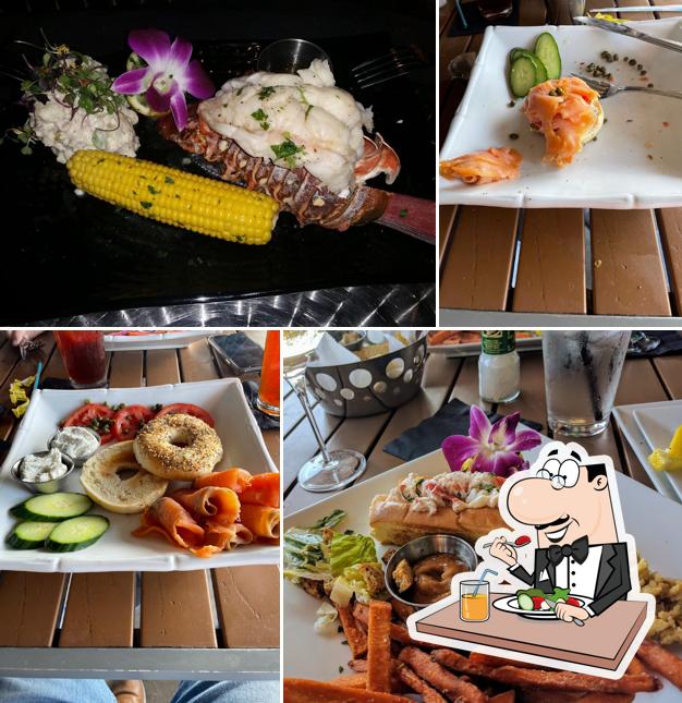 Lobster Lady Seafood Market, Cape Coral - Restaurant menu, prices and ...