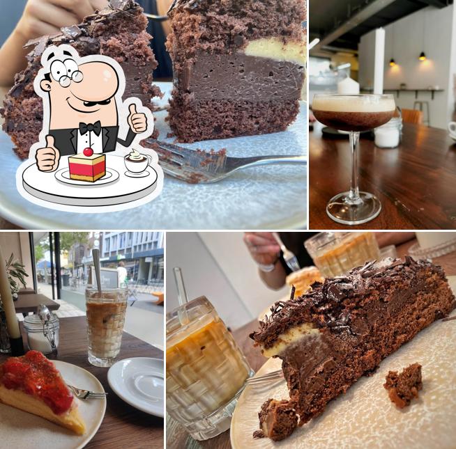 FREDDO Espressobar, Wesel - Menú del restaurante, precios y reseñas