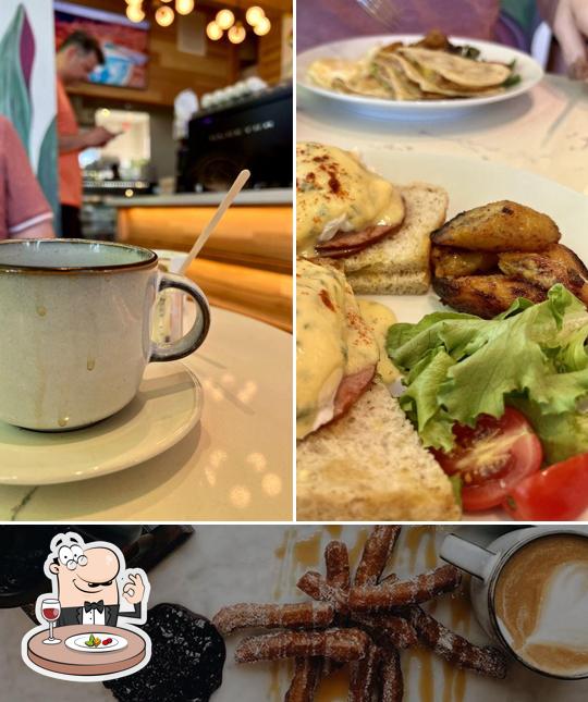 Pomona Cafe & Wine Bar, Swampscott - Restaurant menu, prices and reviews