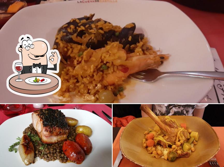 Al Matbakh, Schaerbeek - Restaurant menu, prices and reviews