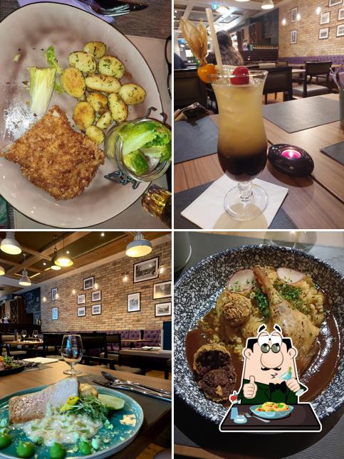 Brix Bistro, Hévíz - Restaurant menu, prices and reviews